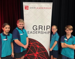 GRIP Leadership Conference
